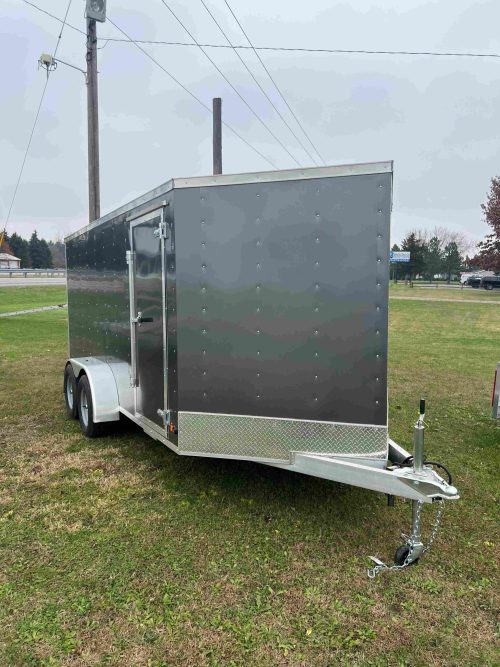 The CHE Series and CAT Series All-Aluminum Trailers: Discover R&R ...